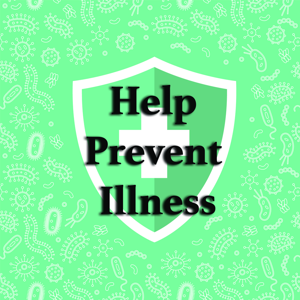 ESD Plans for Illness Prevention | El Dorado School District