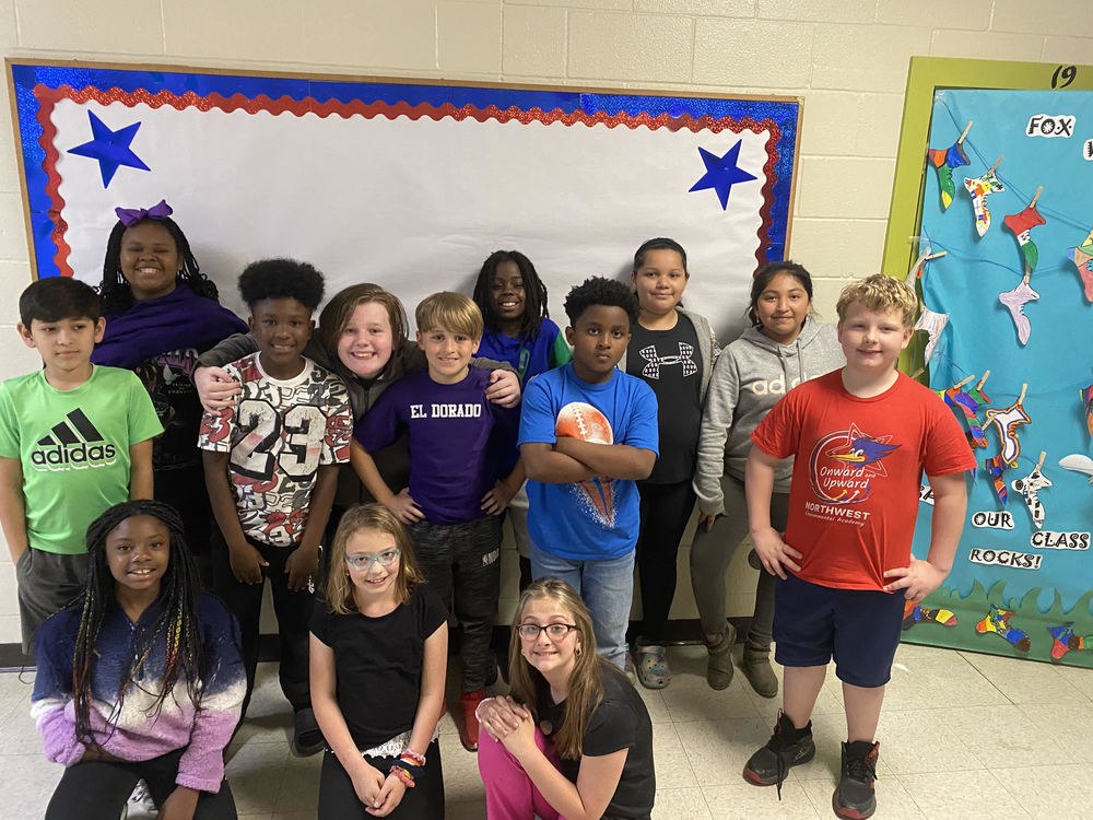 AR Rewards | Northwest Elementary