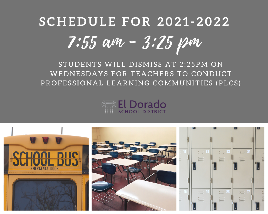 News Feed | El Dorado School District
