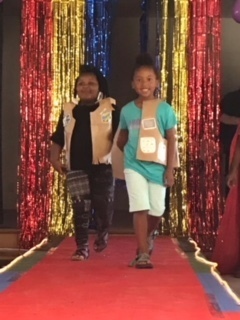 ABC Boot Camp | Yocum Primary